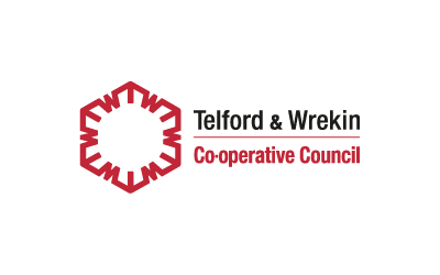 Telford and Wrekin eLearning Zone: Log in to the site